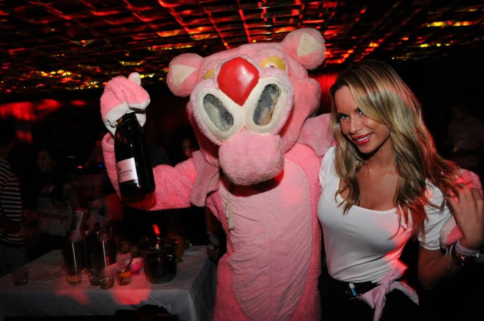 Party 'til Dusk: Matinee Day Party | Montreal Gazette