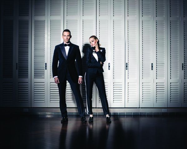 Putting on the Ritz | Toronto Sun