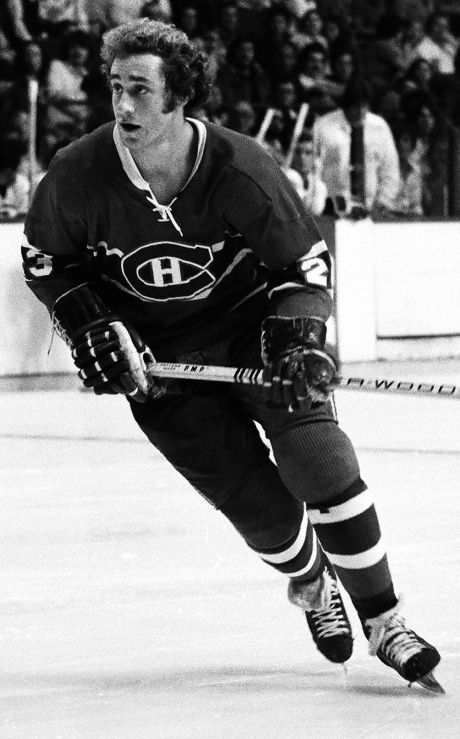 Happy 60th birthday to Bob Gainey | Montreal Gazette