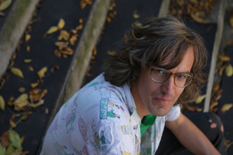 My top ten albums of 2013: Jimmy Hunt's Maladie d'amour | Montreal Gazette