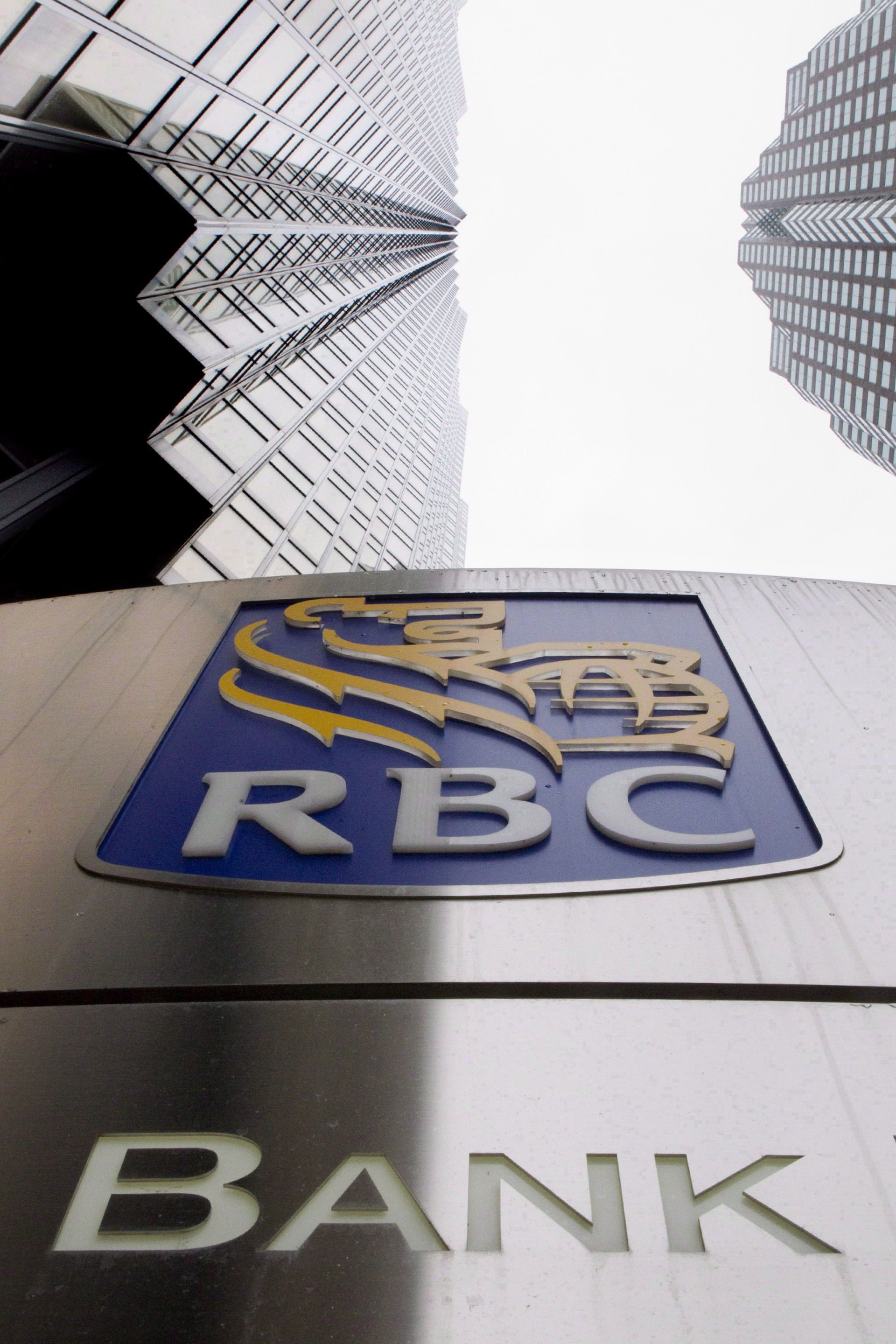 RBC to consolidate back-office staff in "Mile-Ex" | Montreal Gazette