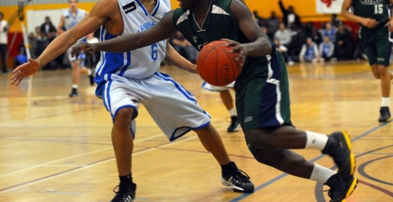 John Abbott College hosts RSEQ Provincial Basketball Championships this ...