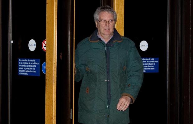Former Beaconsfield deacon William Kokesch pleads guilty to child porn ... Former Beaconsfield deacon William Kokesch pleads guilty to child porn ...