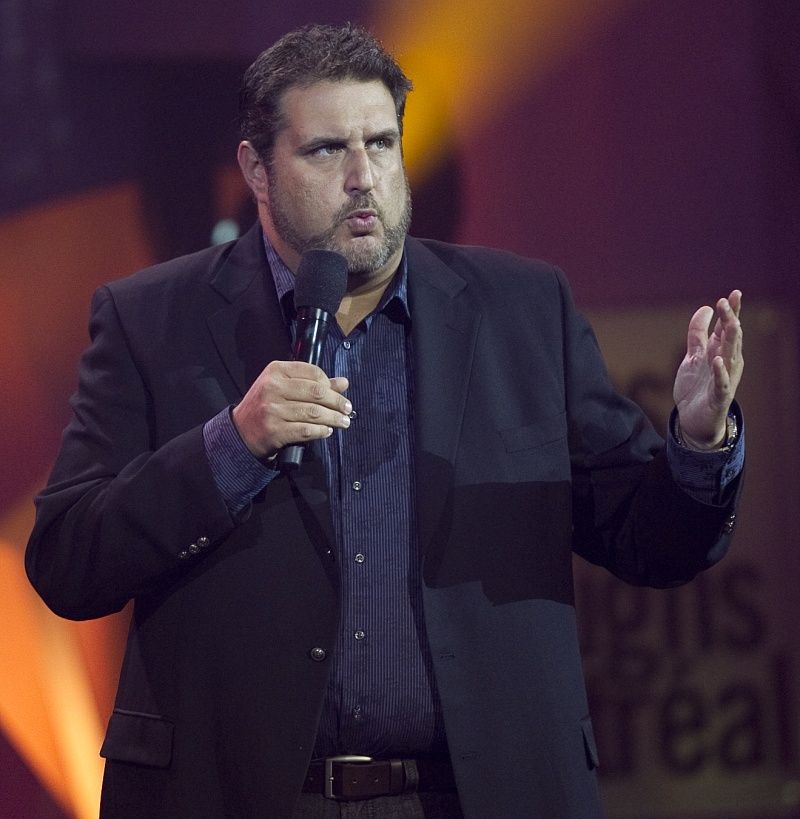 Islander Comedy Night brings Joey Elias and Brian Lazanik to West ...