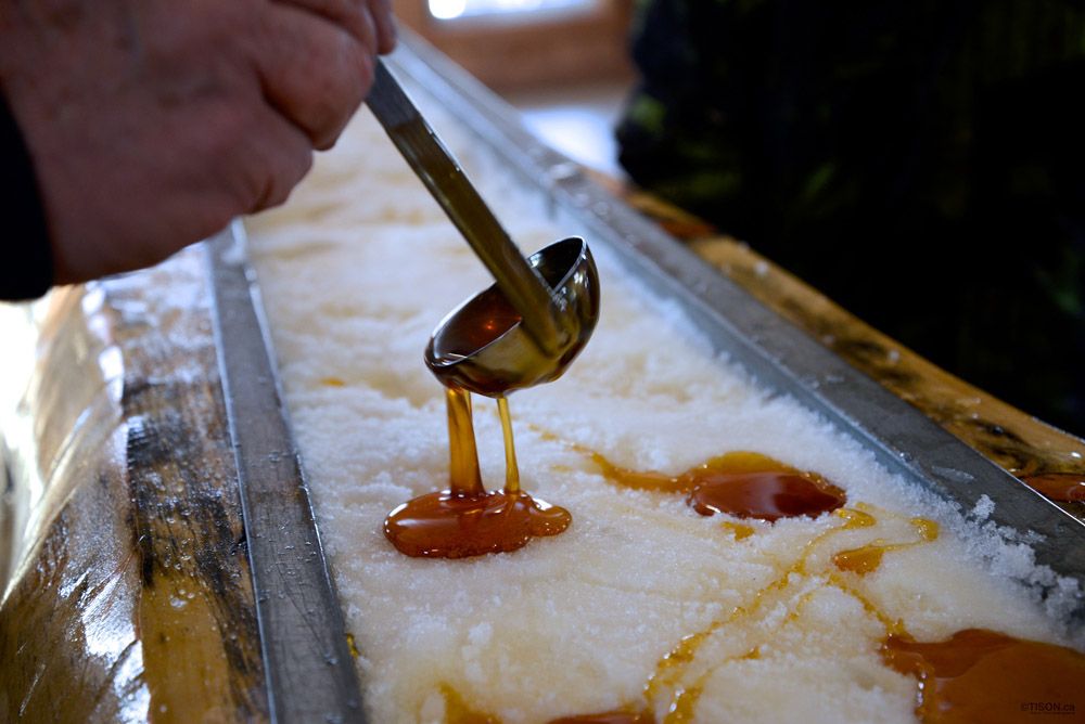 Celebrating the Maple Season: A Sugar Shack Guide | Montreal Gazette