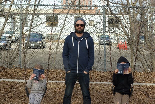 Baseball, underdogs and dive bars: The many worlds of Montreal poet ...