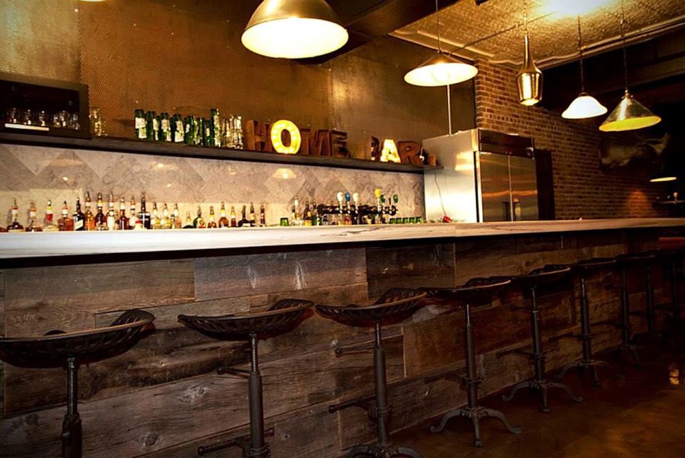 New Cocktails at Apt. 200 | Montreal Gazette