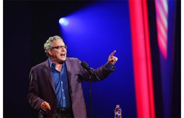Bill Brownstein: Lewis Black, SNL’s Kate McKinnon heading to Just for ...