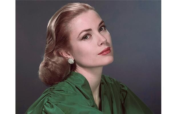 Photos: Grace Kelly, fashion icon | Montreal Gazette