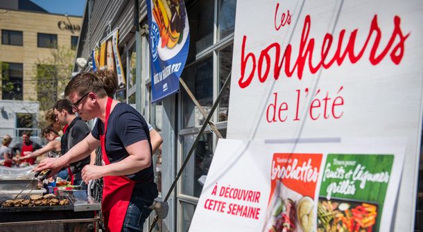 Quebec Chicken on the Barbecue | Montreal Gazette