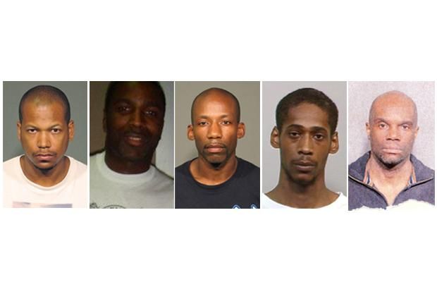 Flawnego trial: A look at the key actors in the case | Montreal Gazette