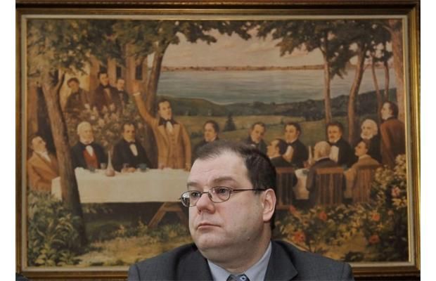 Don Macpherson: The myth of profitable separatism | Montreal Gazette