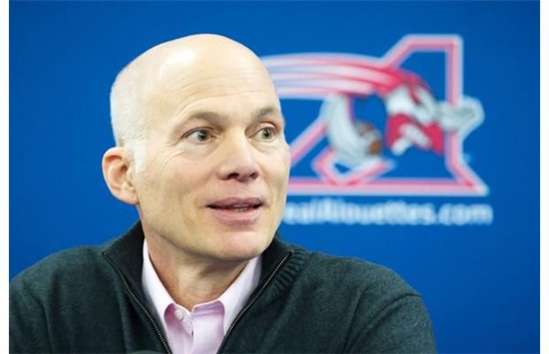 Alouettes fire offensive coordinator Rick Worman | Montreal Gazette