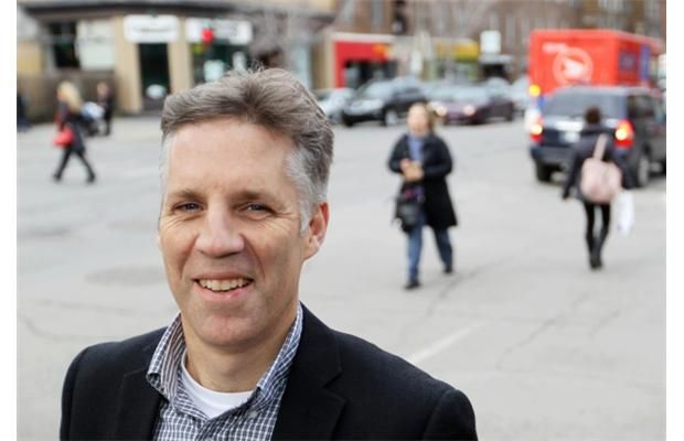 City Montreal boss Bob Babinski resigns | Montreal Gazette