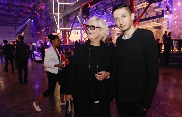 The quotable Marie Saint Pierre and Rad Hourani | Montreal Gazette