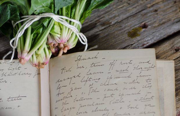 Food chat 1ET: The Nourished Kitchen | Montreal Gazette