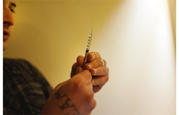 Agency issues warning about street drugs | Montreal Gazette