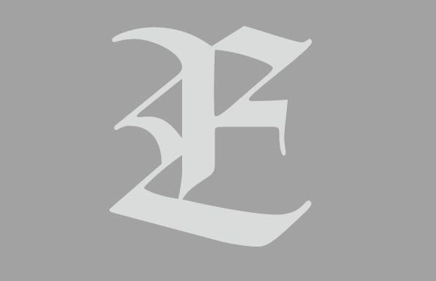 E is for... coming soon! | The Daily Press