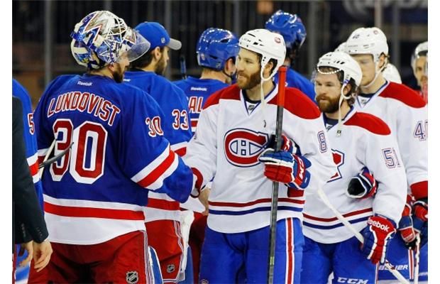 Dave Stubbs: Deep playoff run makes exit more painful, Habs’ Prust says ...