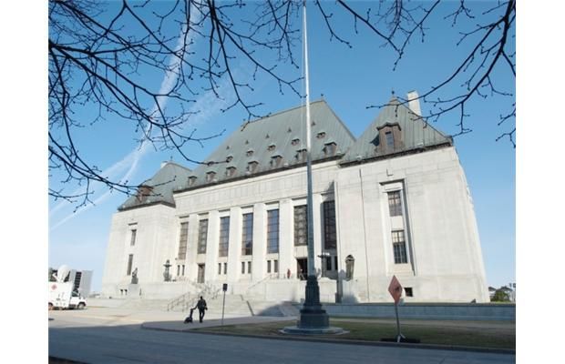 Justice Clément Gascon nominated to Supreme Court | Montreal Gazette