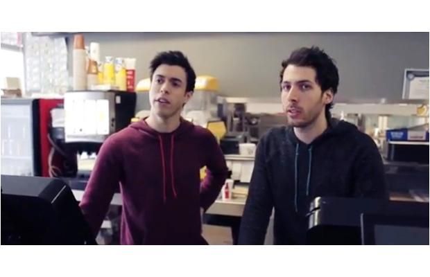 The Unemployables create their own work | Healthing.ca