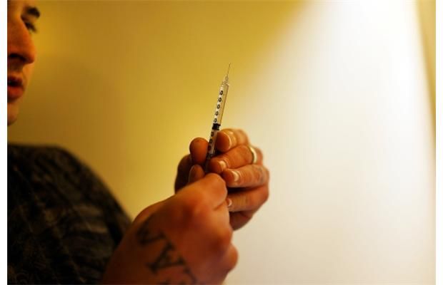 Drug OD cases spike | Montreal Gazette