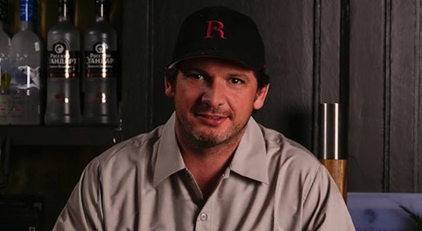 My Montreal: Chef Matthew McKean of Rosewood and Joverse | Montreal Gazette