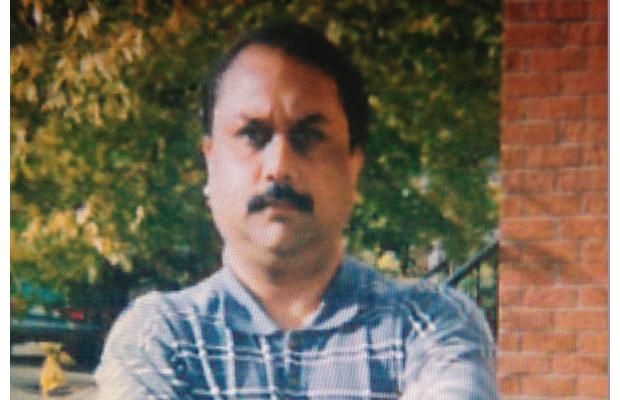 Missing: Police seek help locating Arjun Patel, 51 | Montreal Gazette