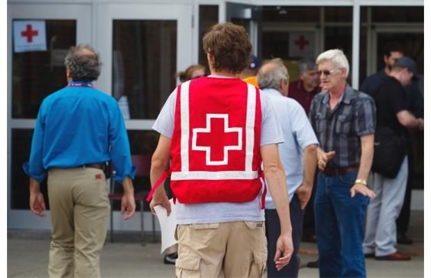 Red Cross aid tally to reach $14.5 million | Montreal Gazette