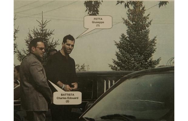 Giuseppe Fetta granted bail after arrest in Project Clemenza ...