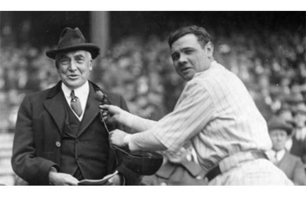 Harding found passion in Montreal | Montreal Gazette