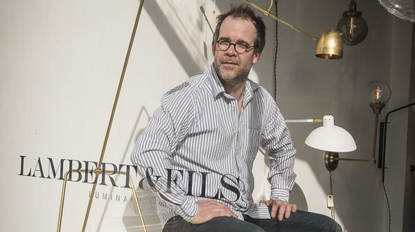 My Montreal: Lighting Designer Samuel Lambert of Lambert & Fils ...