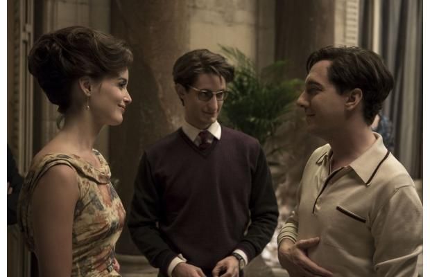 Movie review: Yves Saint Laurent | Montreal Gazette