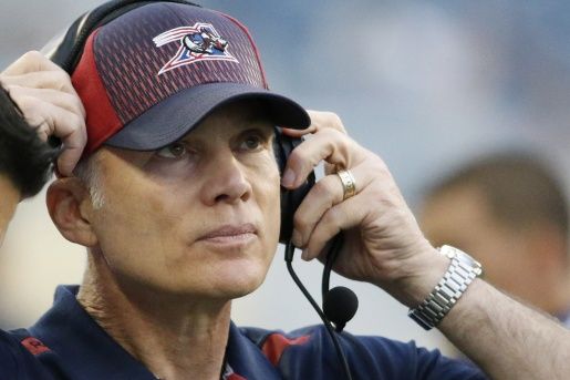 Higgins wants answers from CFL | Montreal Gazette