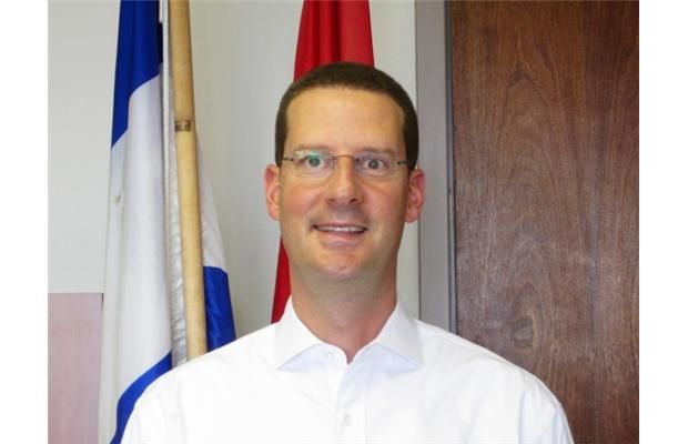 Howard Liebman mulling run for Liberals in Mont-Royal | Montreal Gazette