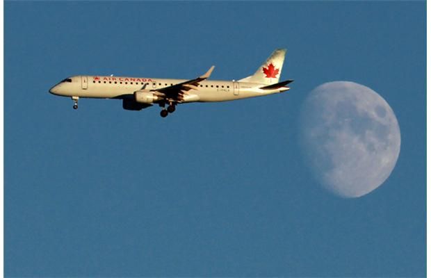 Embraer weighs challenge to gulfstream with long-range jet | Montreal ...