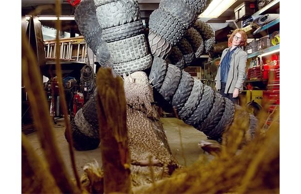 Visual Arts: A sneak peak at the Montreal Biennial | Montreal Gazette