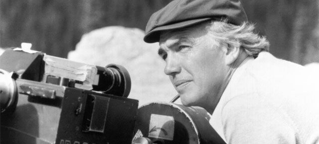Work of Canadian film pioneer Colin Low celebrated in Pointe-Claire ...