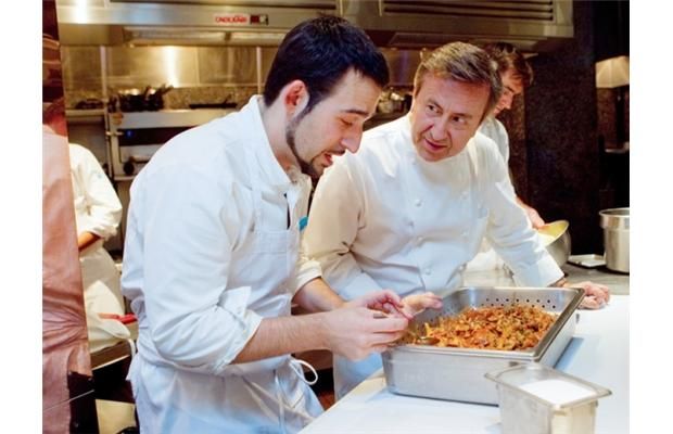 Deschênes to replace Nichols as mayor | Montreal Gazette