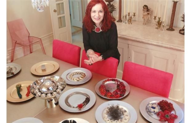 Wearable art at the MMFA | Montreal Gazette