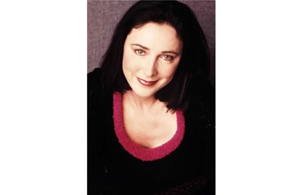 Linda Griffiths was ‘a lovely, kind and fiercely authentic artist ...