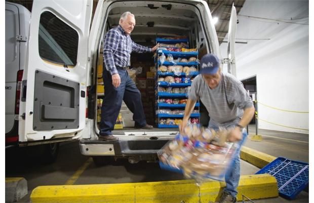 stripping for charity at club 281 | Montreal Gazette