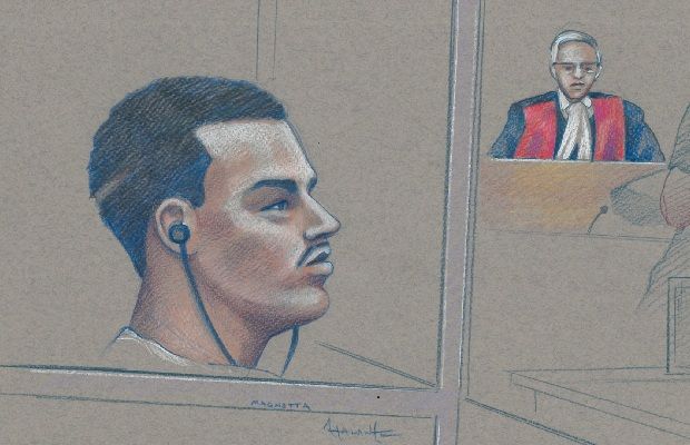 Two more jurors added for Magnotta murder trial | Montreal Gazette