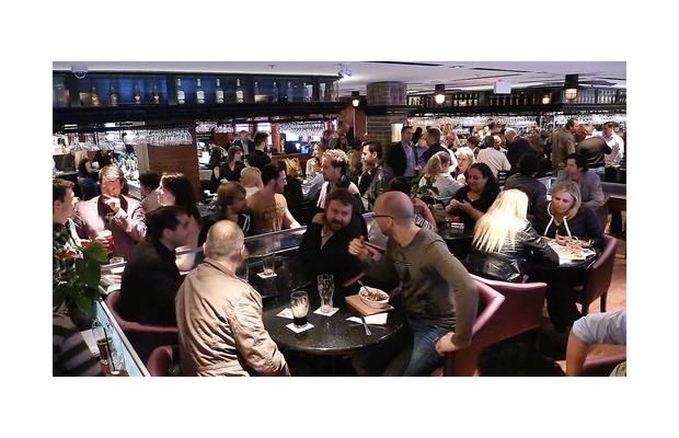 Brownstein: Thursday’s is reborn | Montreal Gazette