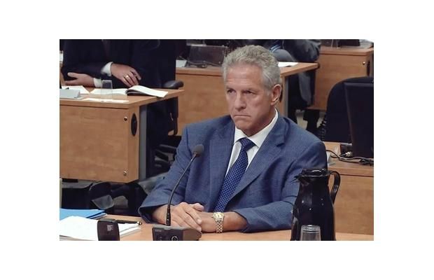 Tony Accurso timeline | Ontario Farmer