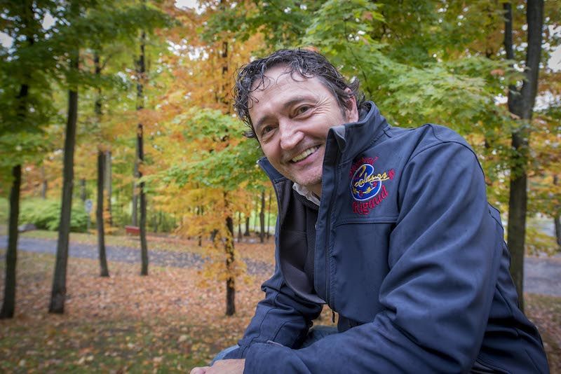 Rigaud is ready to wow you with its colours | Montreal Gazette