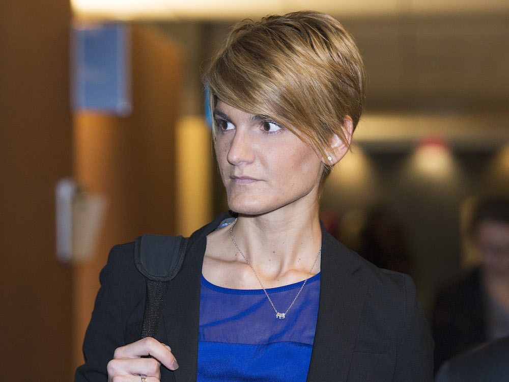 Magnotta jury shown graphic murder video | Montreal Gazette