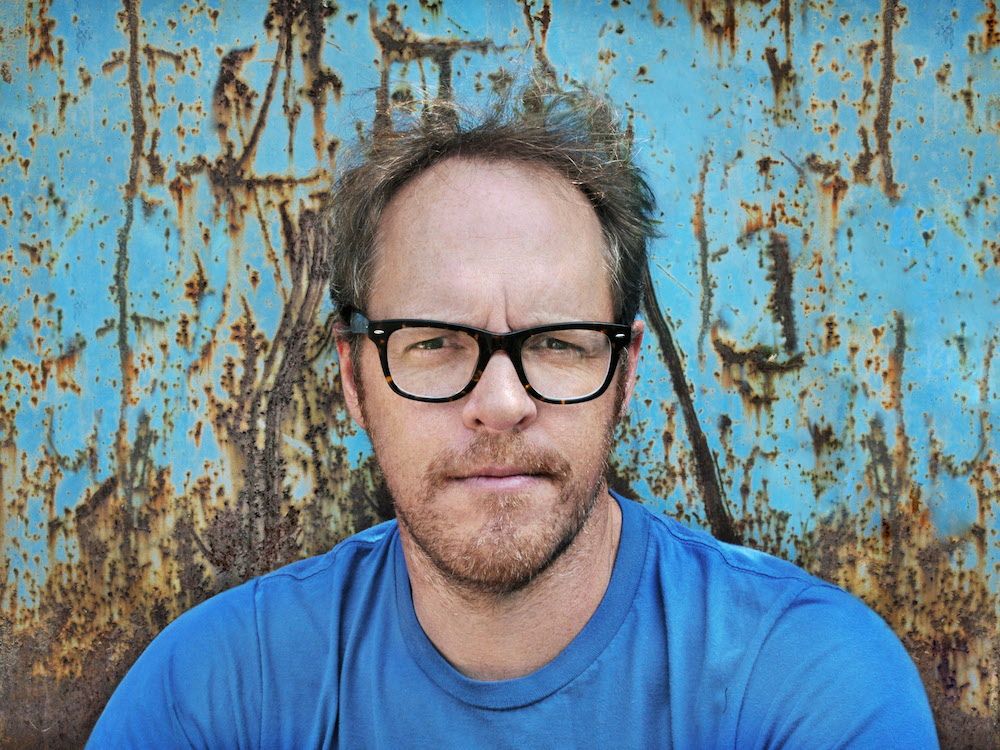 Daycare drama launches Cloutier into English theatre | Montreal Gazette