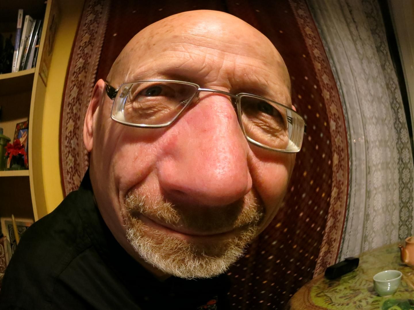 Photo of the Week: Funny faces | Montreal Gazette