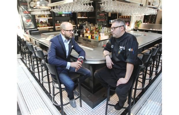 Fine Dining: Thursdays is great any day of the week | Montreal Gazette